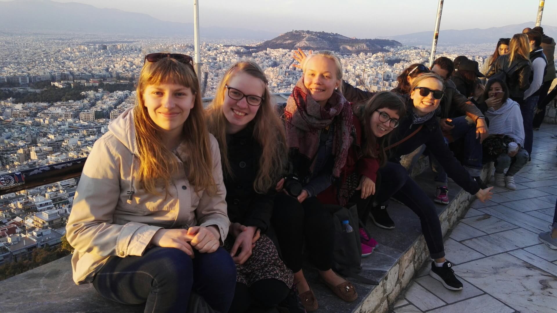 PK International – Suomen Raamattuopisto